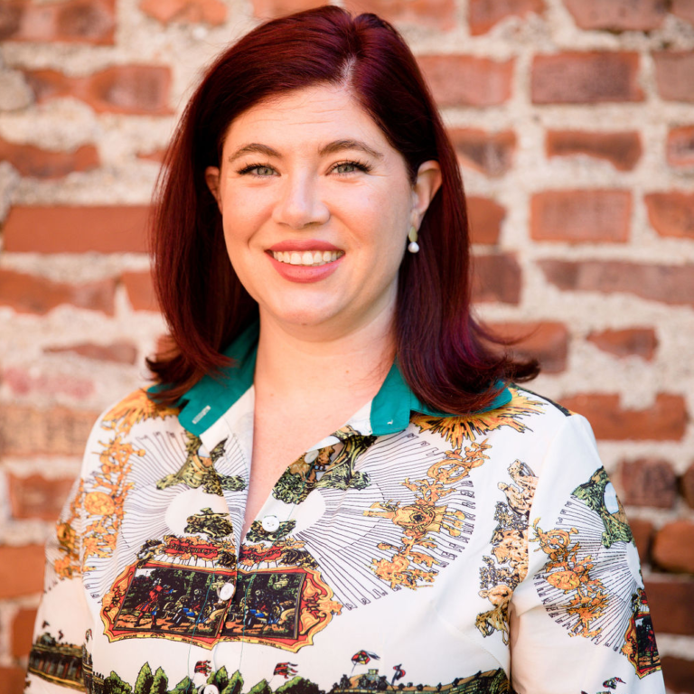 Kayla David: From Intern to Vice President - Family Service of Rhode Island