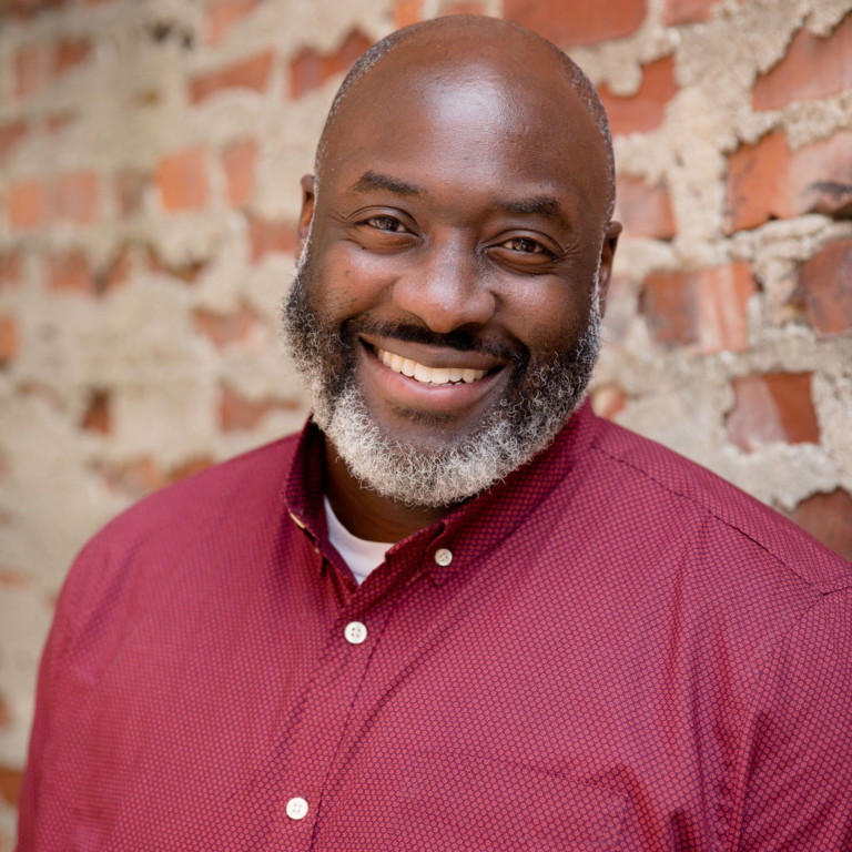 Kinzel Thomas—A Vice President with Humble Beginnings - Family Service ...