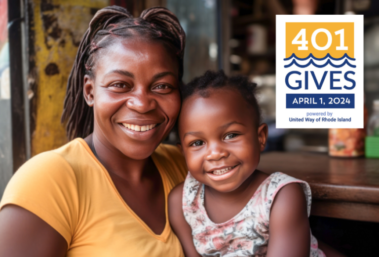 Be a Game-Changer on 401 Gives Day! - Family Service of Rhode Island