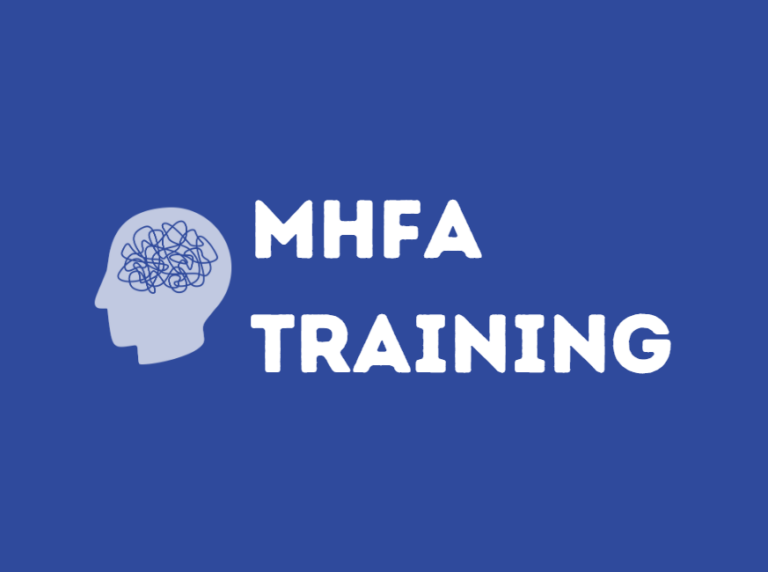 Adult MHFA Training - January - Family Service of Rhode Island