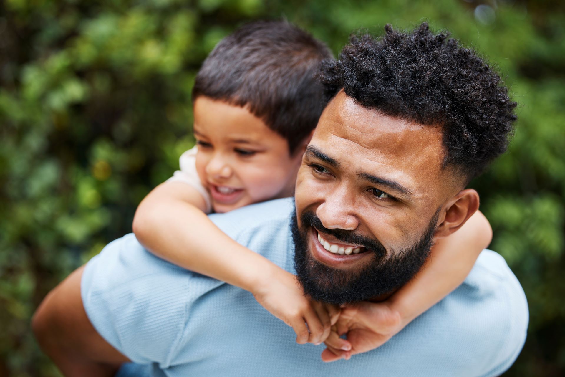 Caring Dads - Family Service of Rhode Island